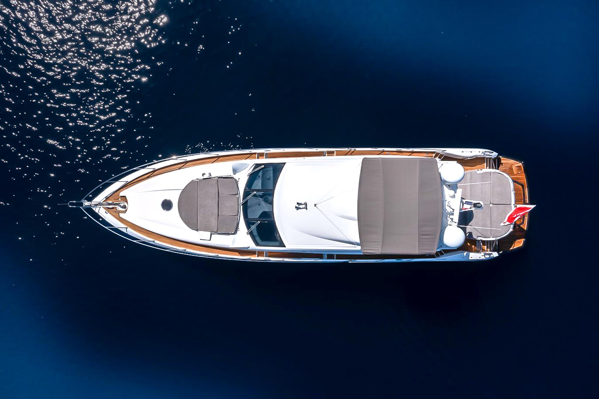 Sunseeker Predator 74 23m 2012, Motoryachten | Boot24