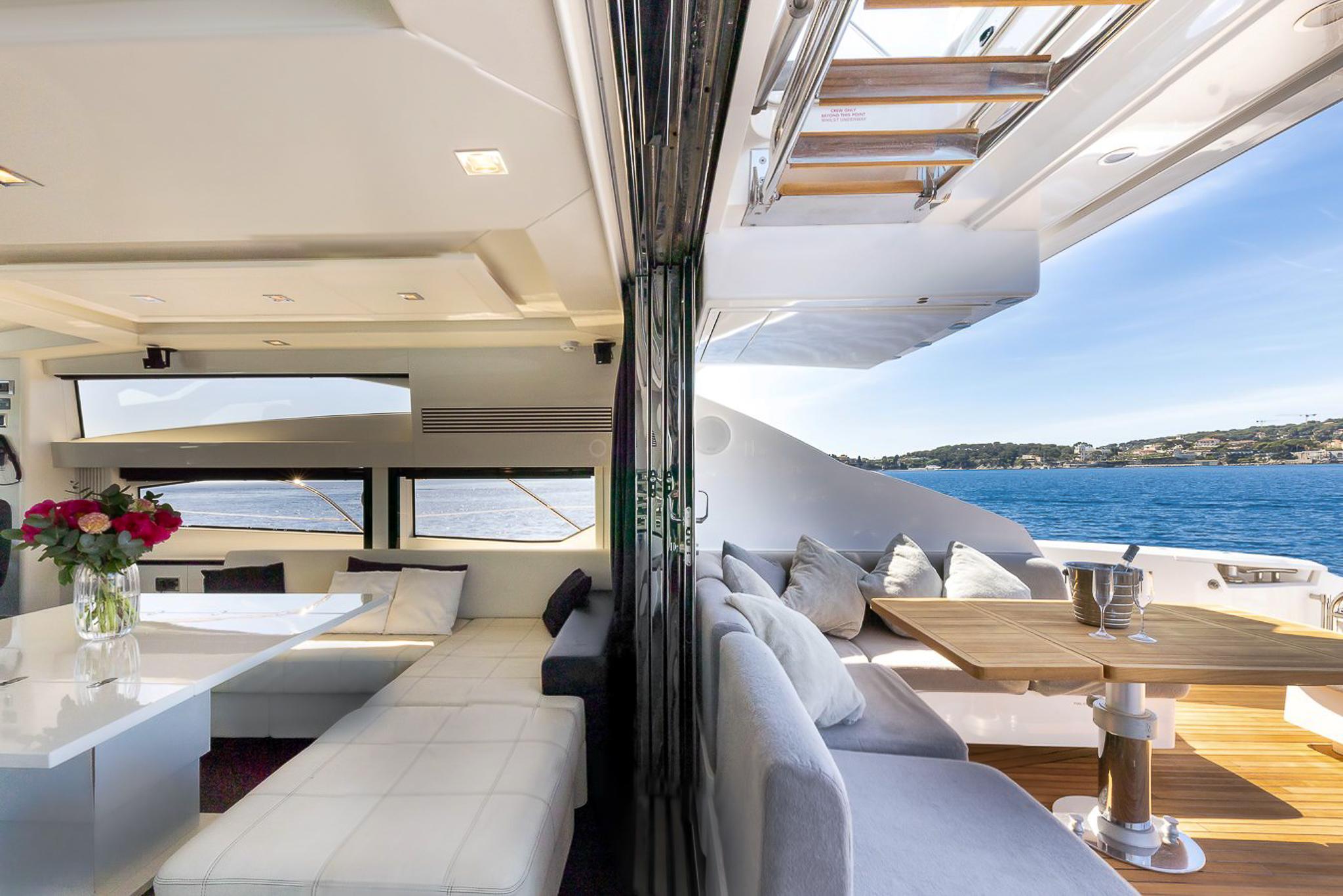 Occasion 2012 Sunseeker Predator 74 | Annonces du Bateau