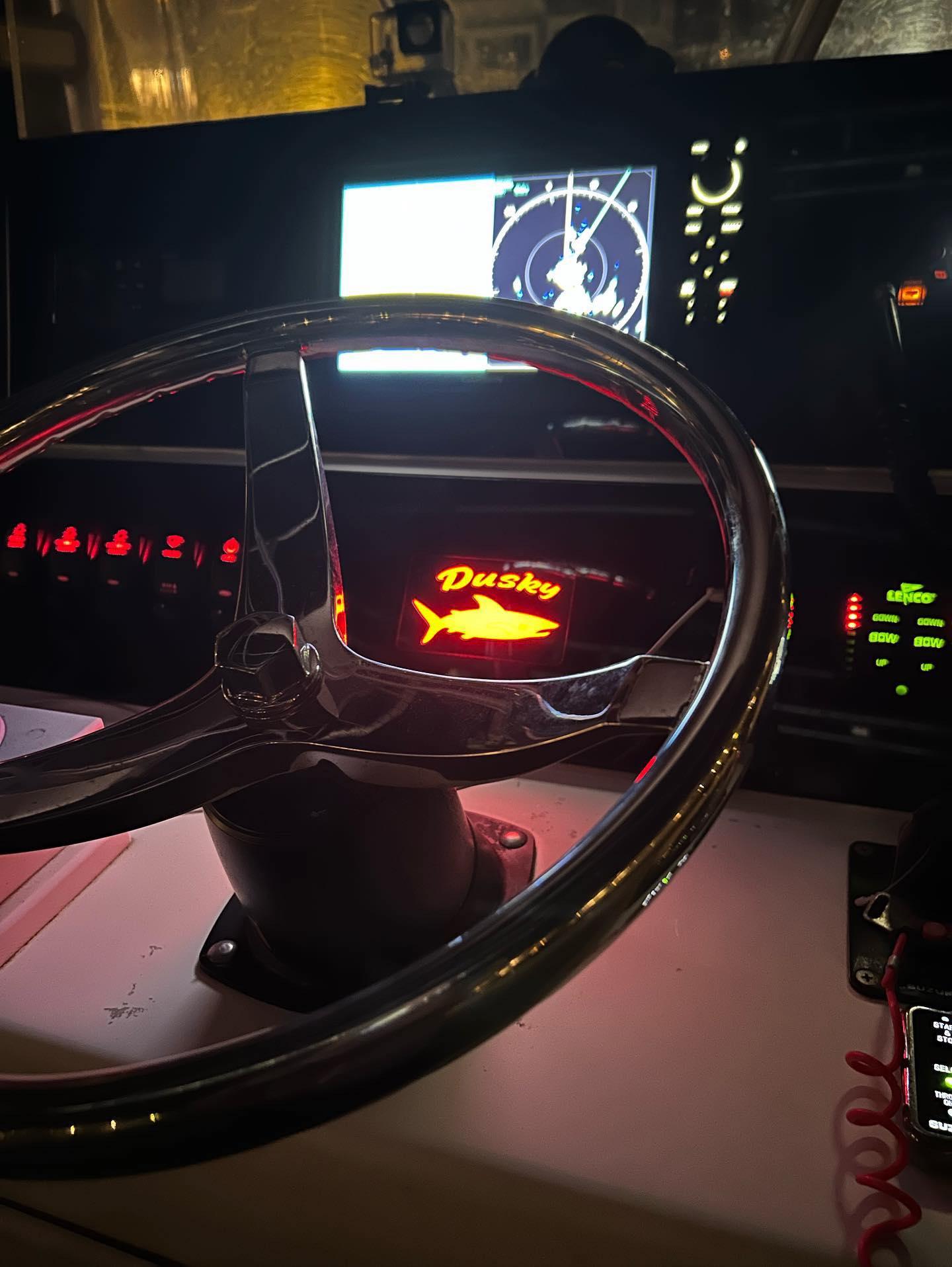 2003 Dusky 25 Bateaux à console centrale à vendre - YachtWorld