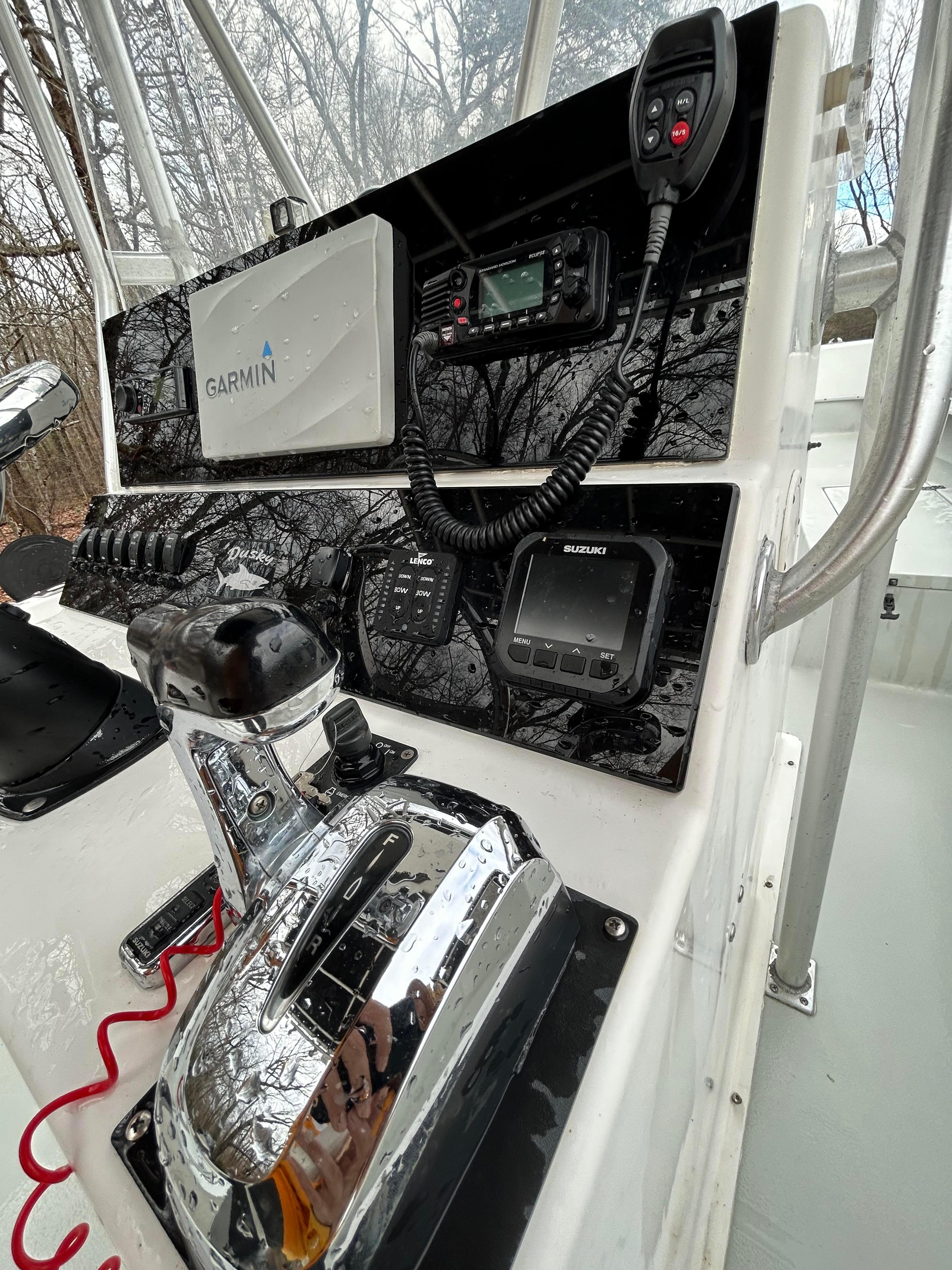 2003 Dusky 25 Bateaux à console centrale à vendre - YachtWorld