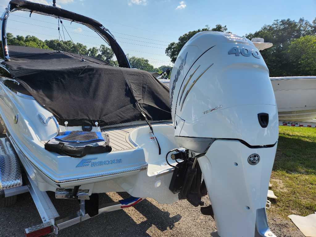 2024 Crownline E290 XS Bowrider for sale - YachtWorld