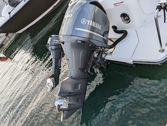 2019 Ranger Tugs R27 Express Cruiser for sale - YachtWorld