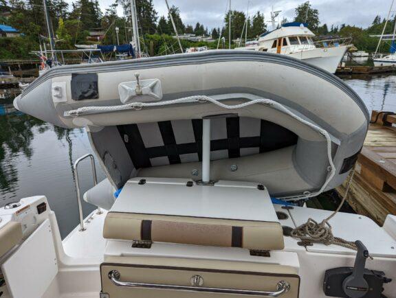 2019 Ranger Tugs R27 Express Cruiser for sale - YachtWorld