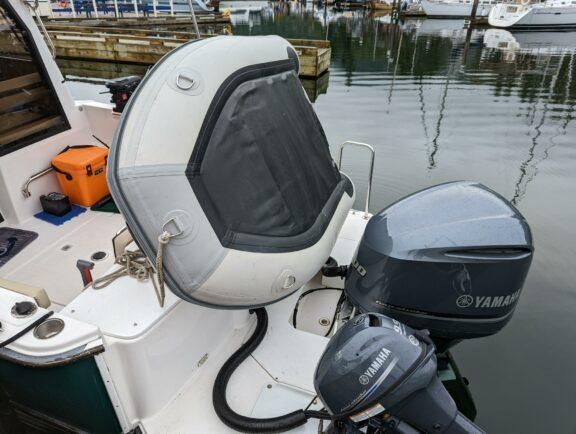 2019 Ranger Tugs R27 Express Cruiser for sale - YachtWorld