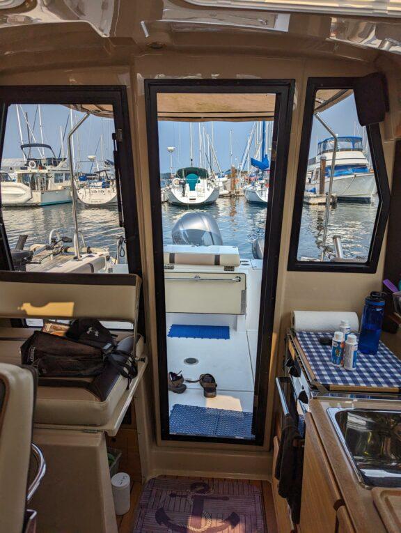 2019 Ranger Tugs R27 Express Cruiser for sale - YachtWorld