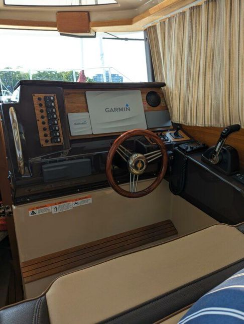 2019 Ranger Tugs R27 Express Cruiser for sale - YachtWorld