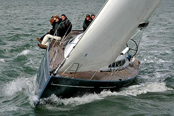 Occasion 2010 Dehler 45 - Tarragona | Youboat