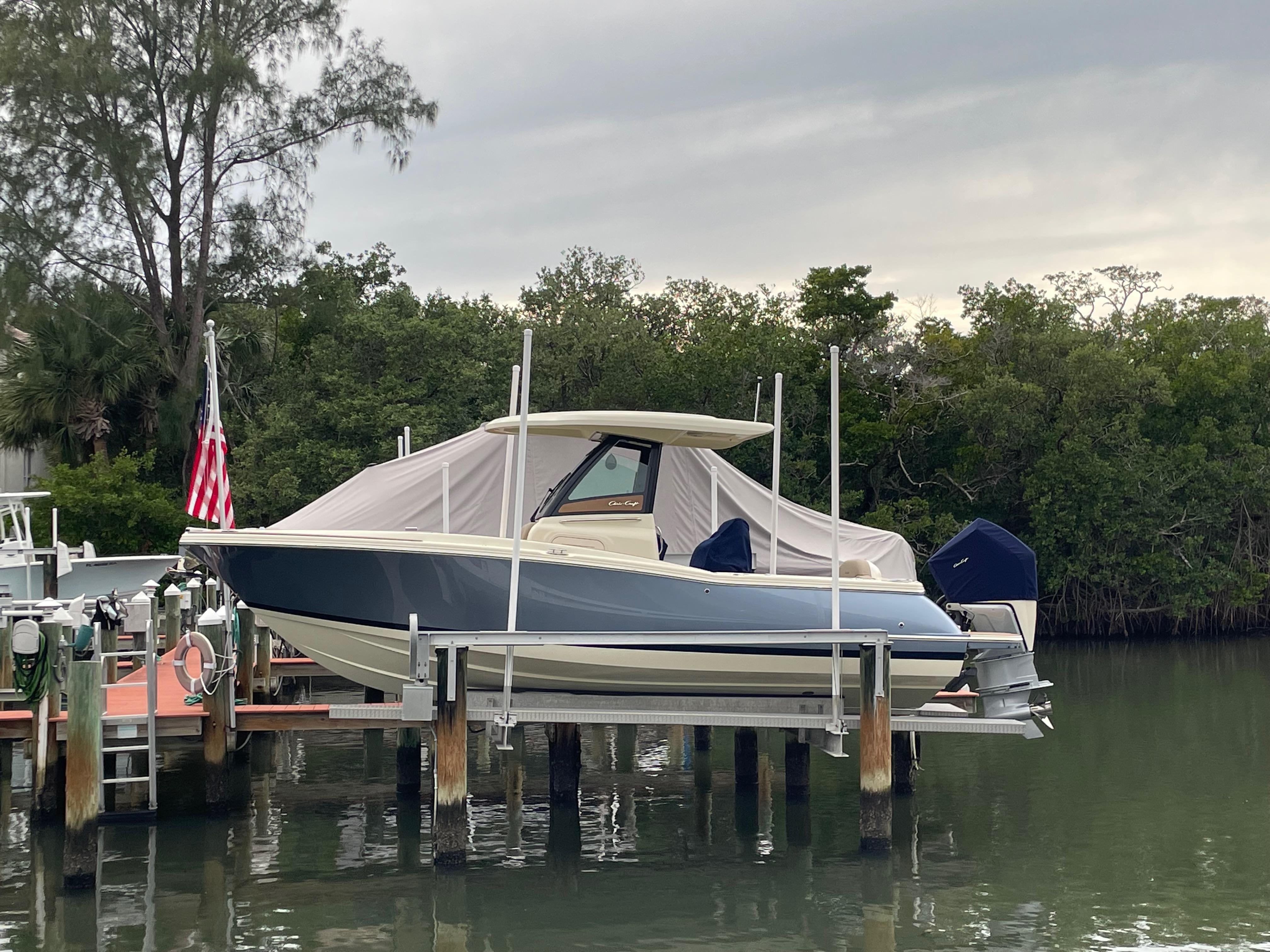 2023 Chris-Craft Catalina 24 Barcos de consola central en venta ...