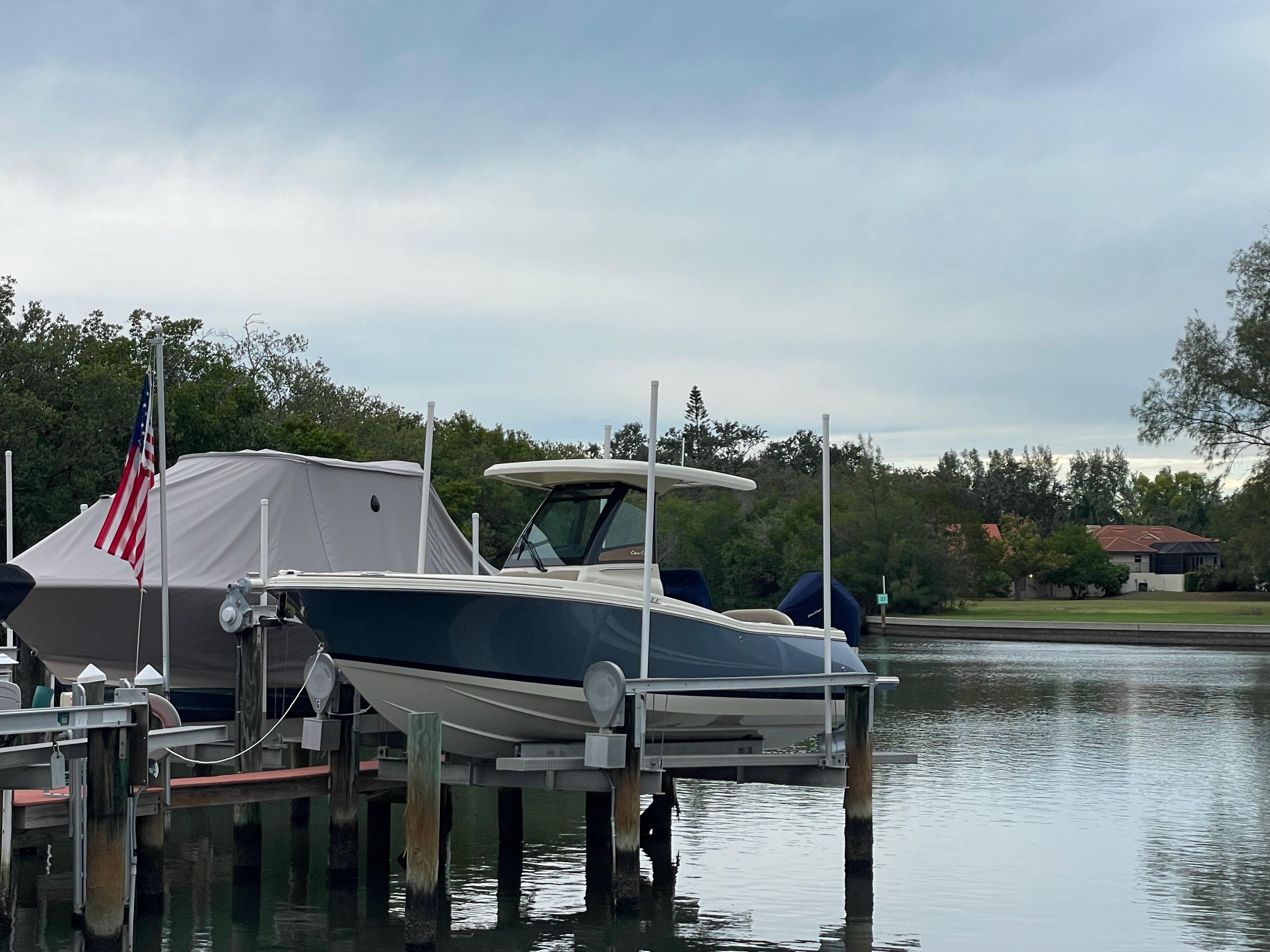 2023 Chris-Craft Catalina 24 Barcos de consola central en venta ...