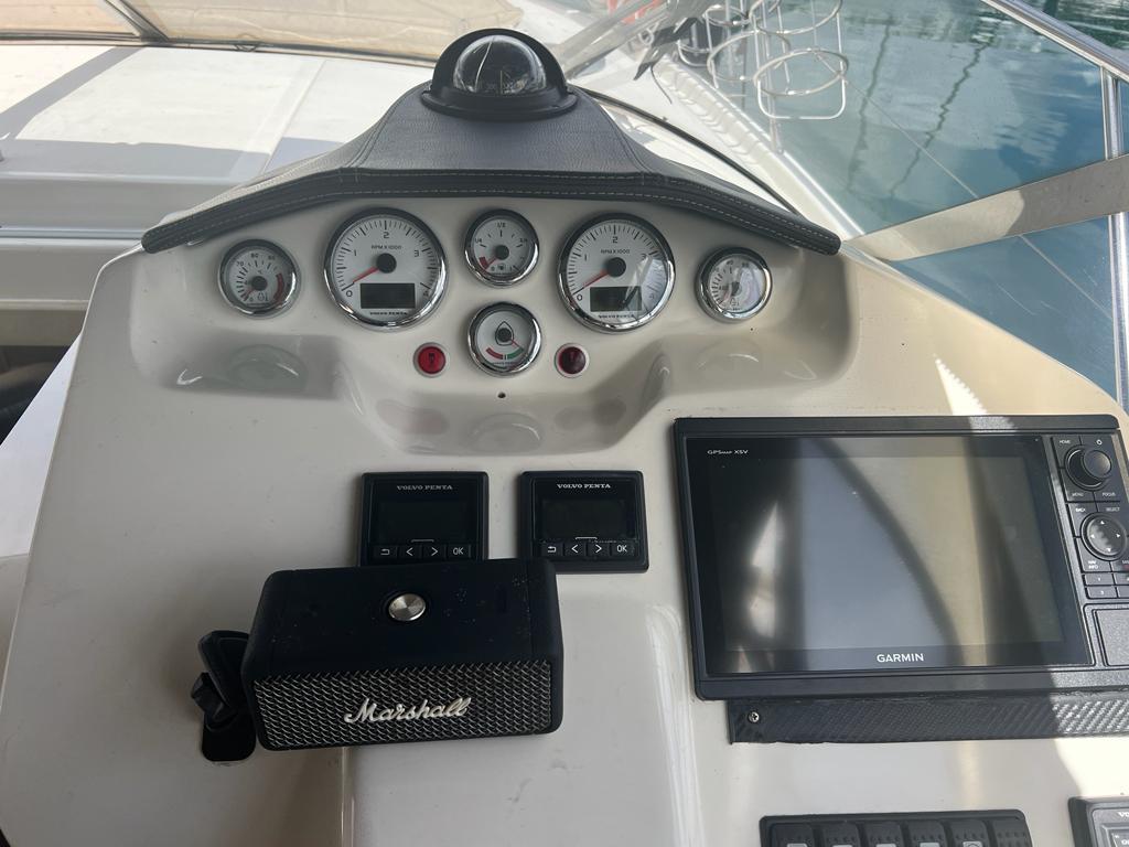 2016 Cranchi Z35 Cruiser for sale - YachtWorld