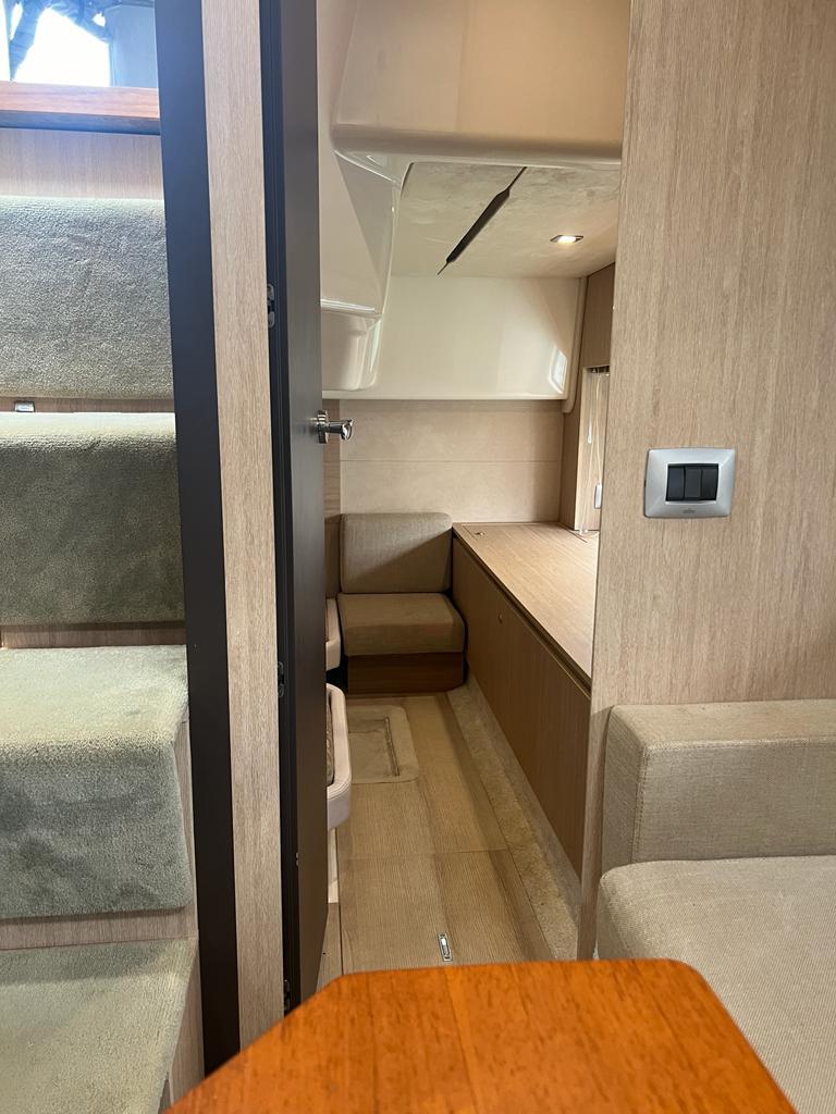 2016 Cranchi Z35 Cruiser for sale - YachtWorld