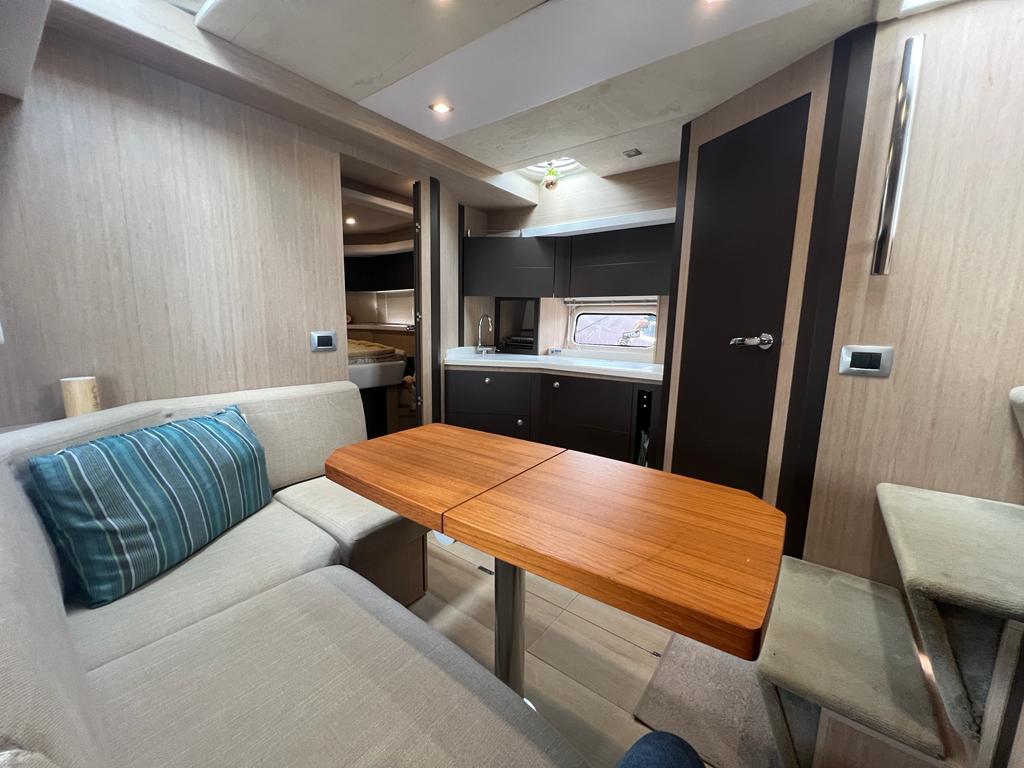 2016 Cranchi Z35 Cruiser for sale - YachtWorld