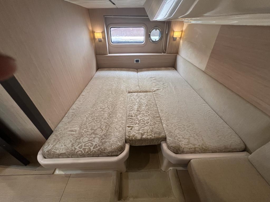 2016 Cranchi Z35 Cruiser for sale - YachtWorld