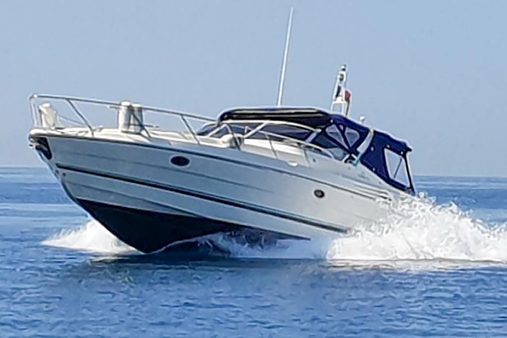 New Cranchi Mediterranne 40 in 34 - Hérault - iNautia