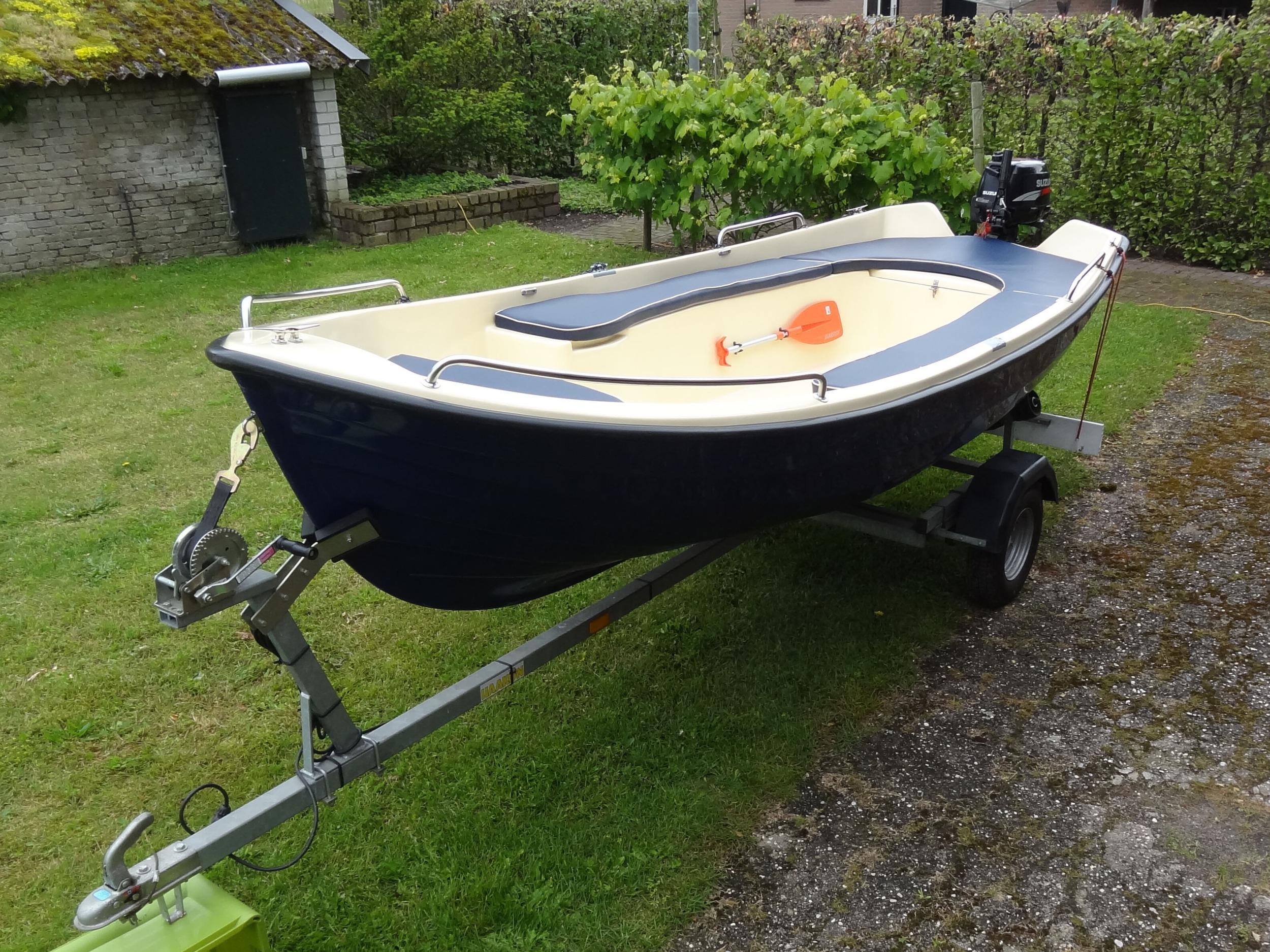 Used 2006 Timeless 430 Classic | TopBoats