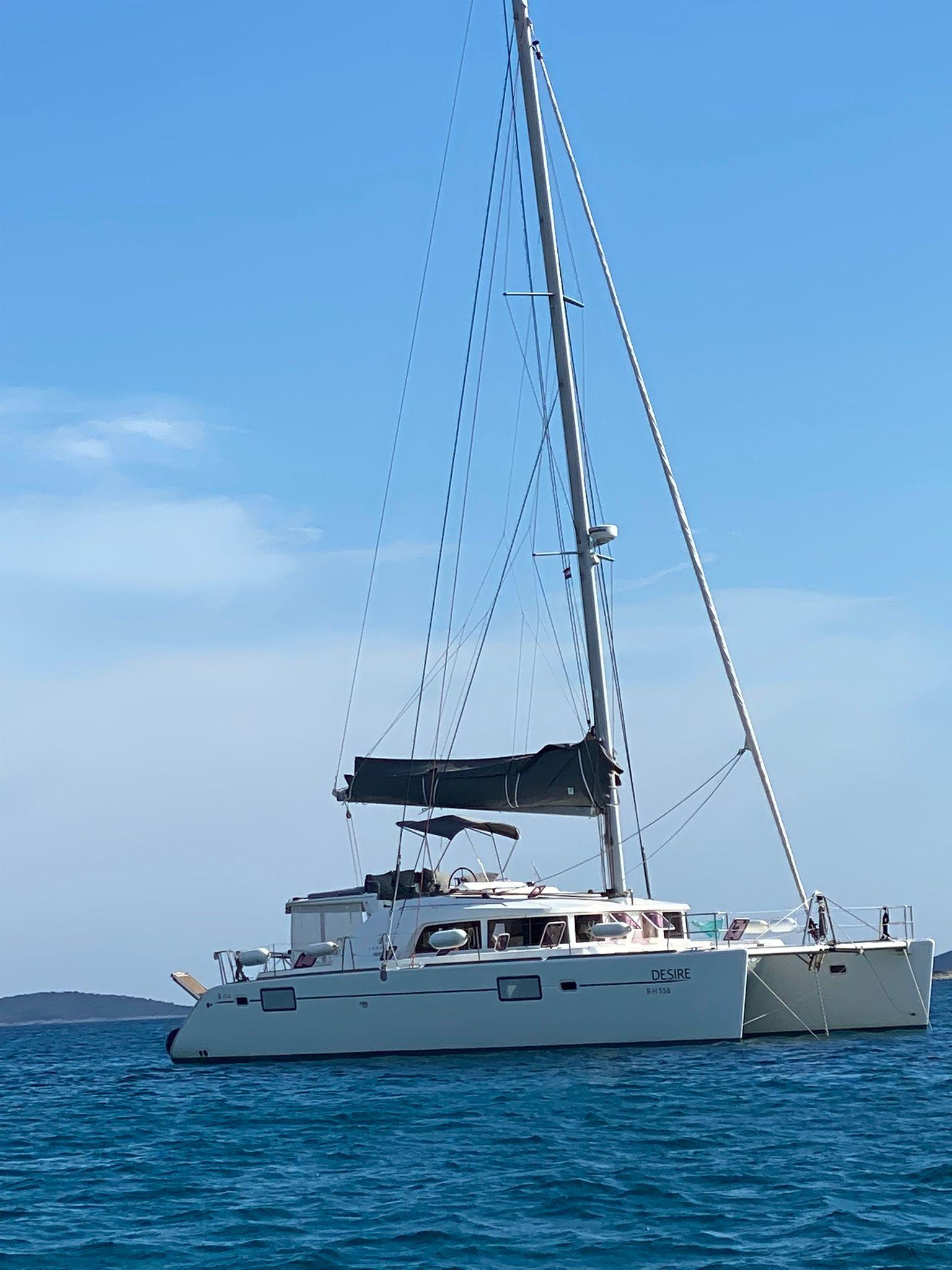 2010 Lagoon 440 Multi-Hull for sale - YachtWorld