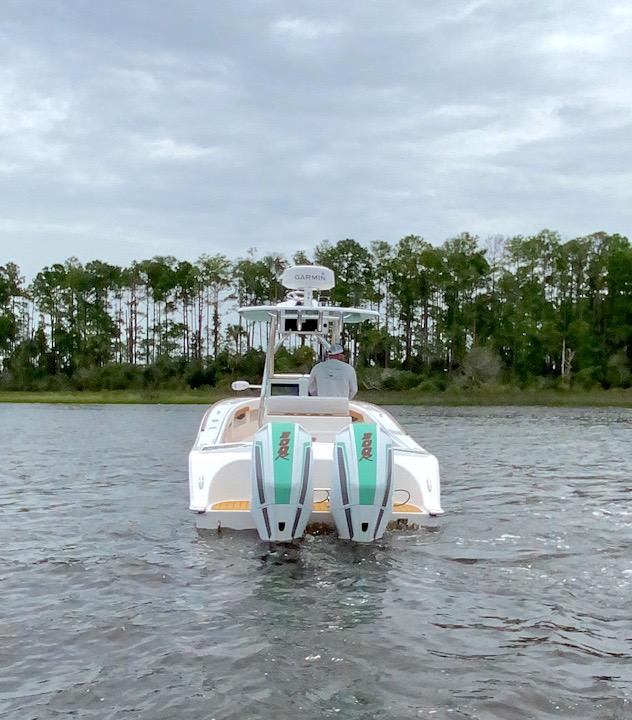 2024 Front Runner 26CC Center Console for sale - YachtWorld