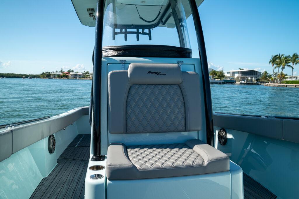 2024 Front Runner 26CC Center Console for sale - YachtWorld