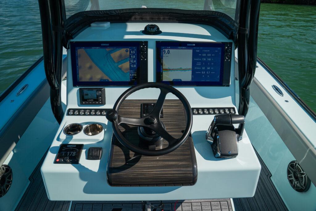 2024 Front Runner 26CC Center Console for sale - YachtWorld