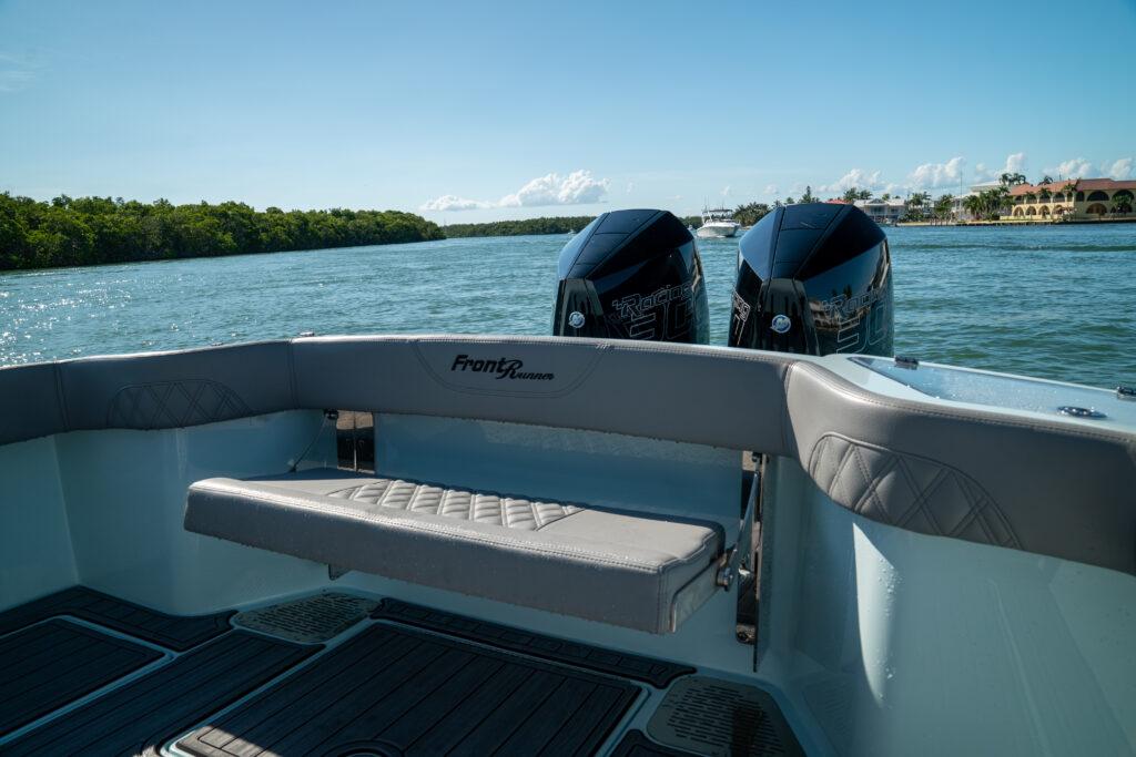 2024 Front Runner 26CC Center Console for sale - YachtWorld