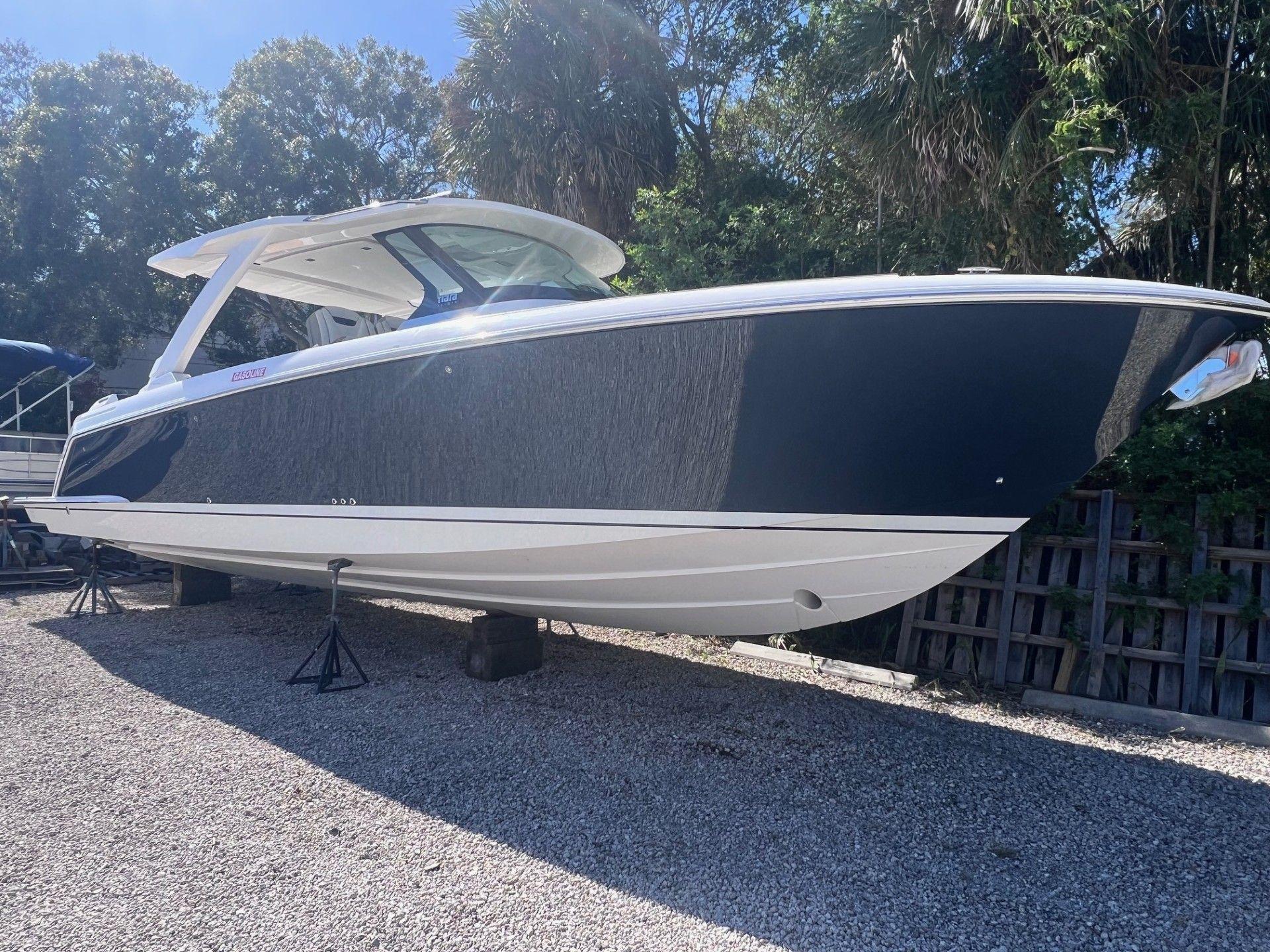 Tiara Yachts 38 Ls boats for sale | YachtWorld