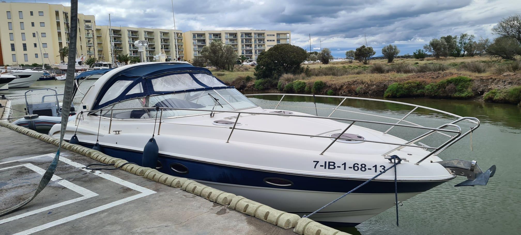 2005 Bavaria Bavaria 32 DC sport Cruiser for sale - YachtWorld