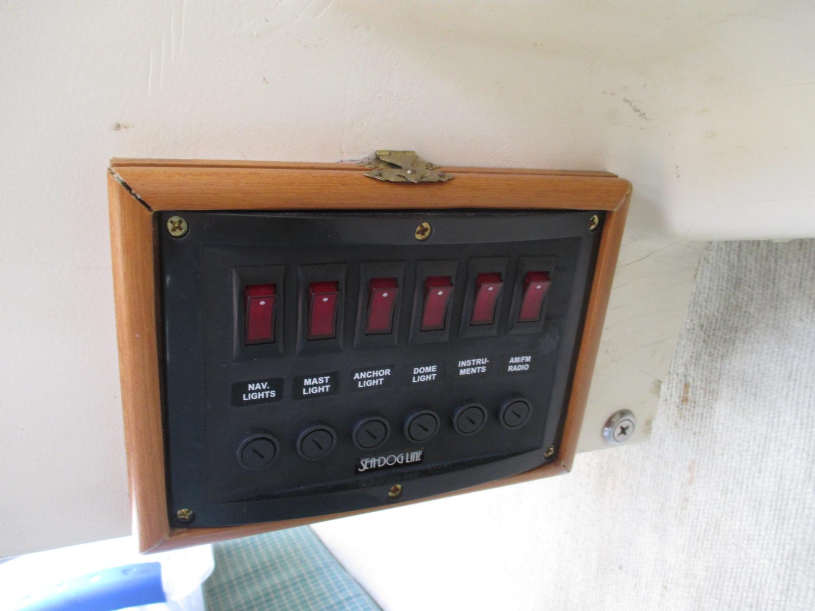 1988 Quickstep 24 Daysailer for sale - YachtWorld