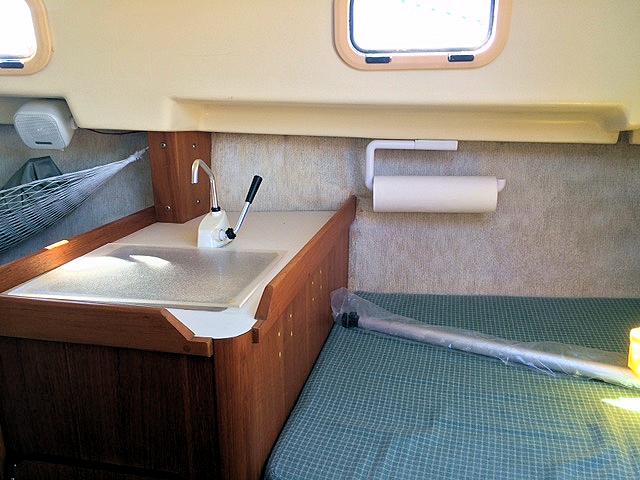 1988 Quickstep 24 Daysailer for sale - YachtWorld