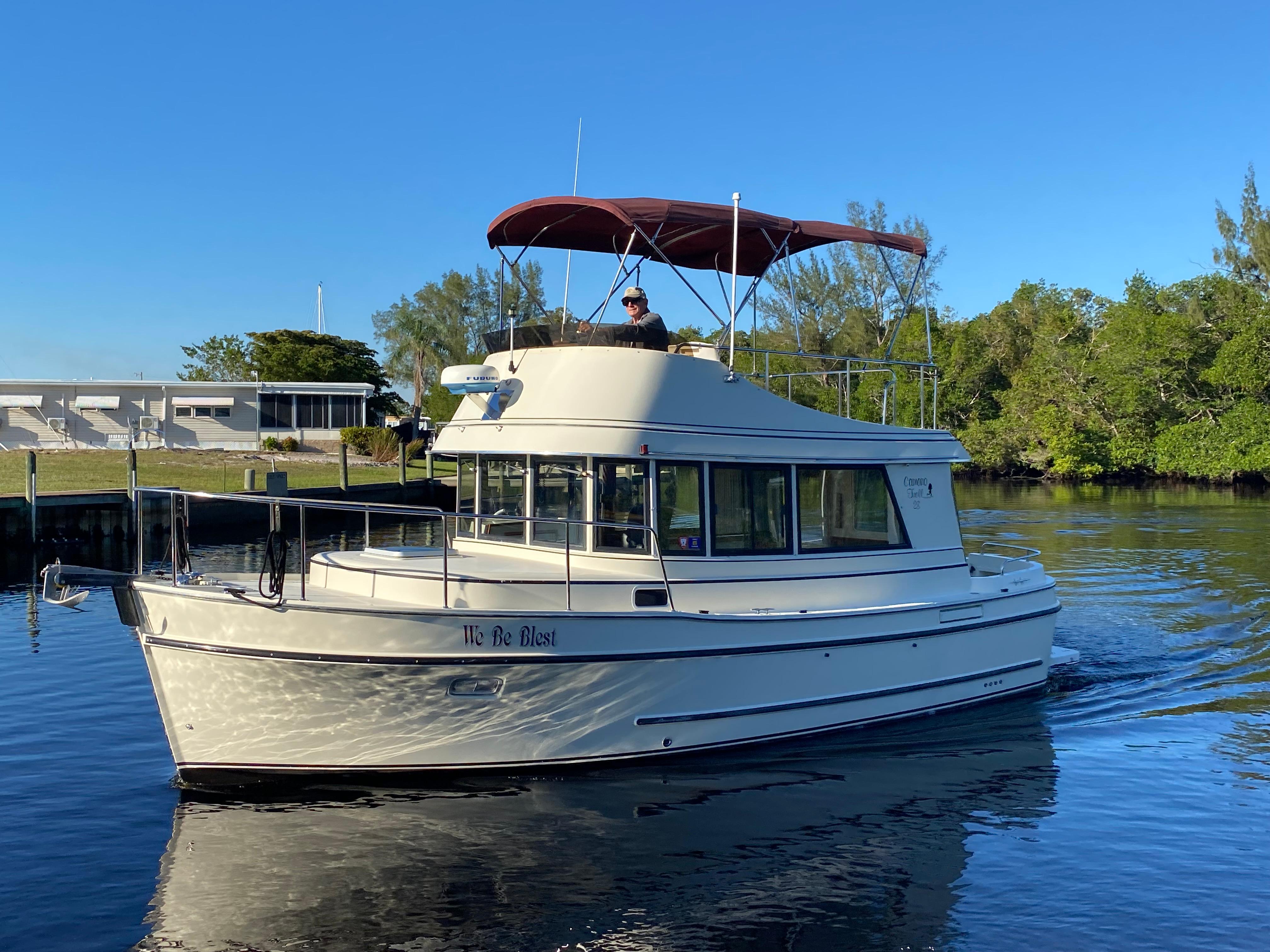 Camano boats for sale | YachtWorld