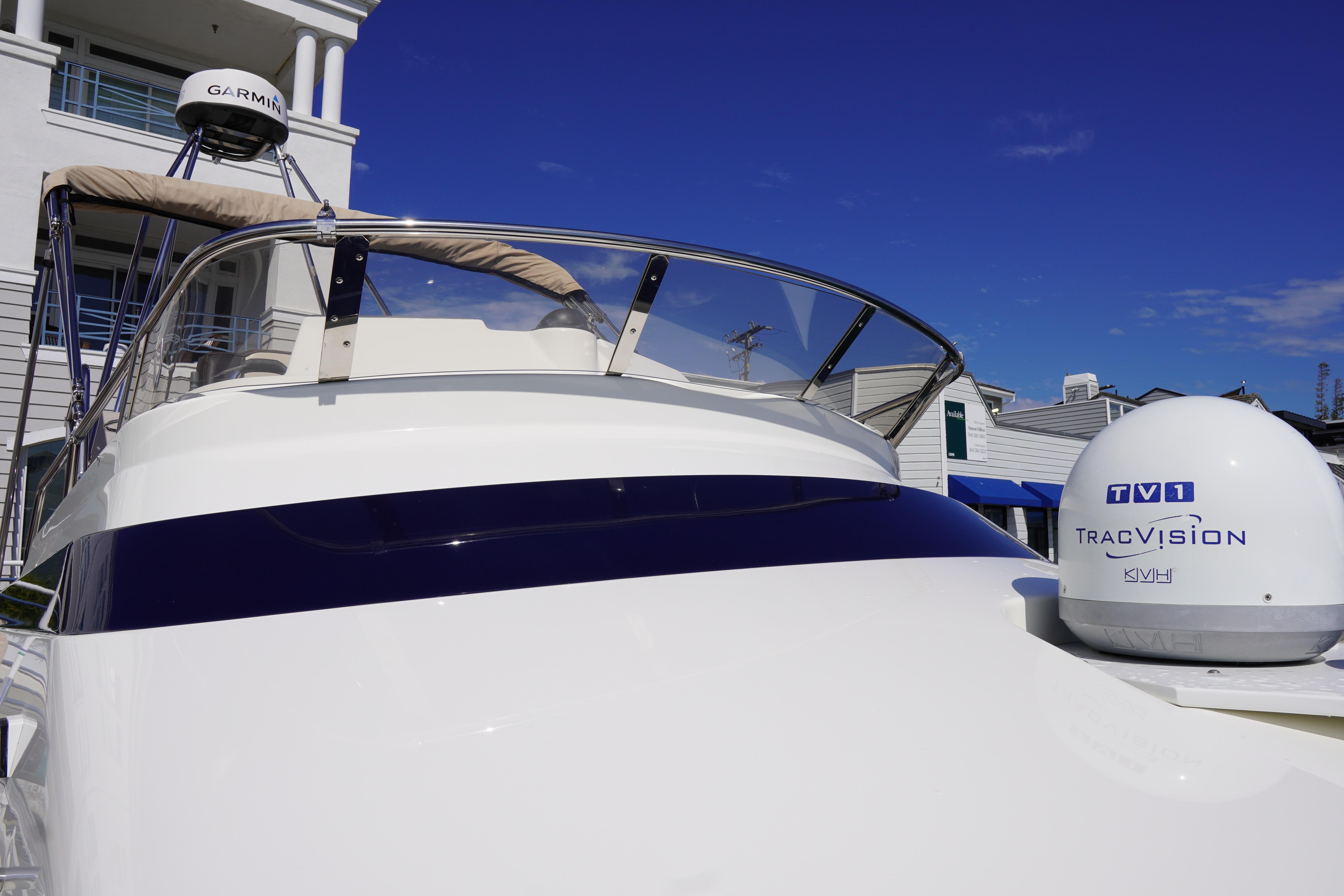 Ocasión 2015 Cutwater 30 Command Bridge - California | TopBarcos.com