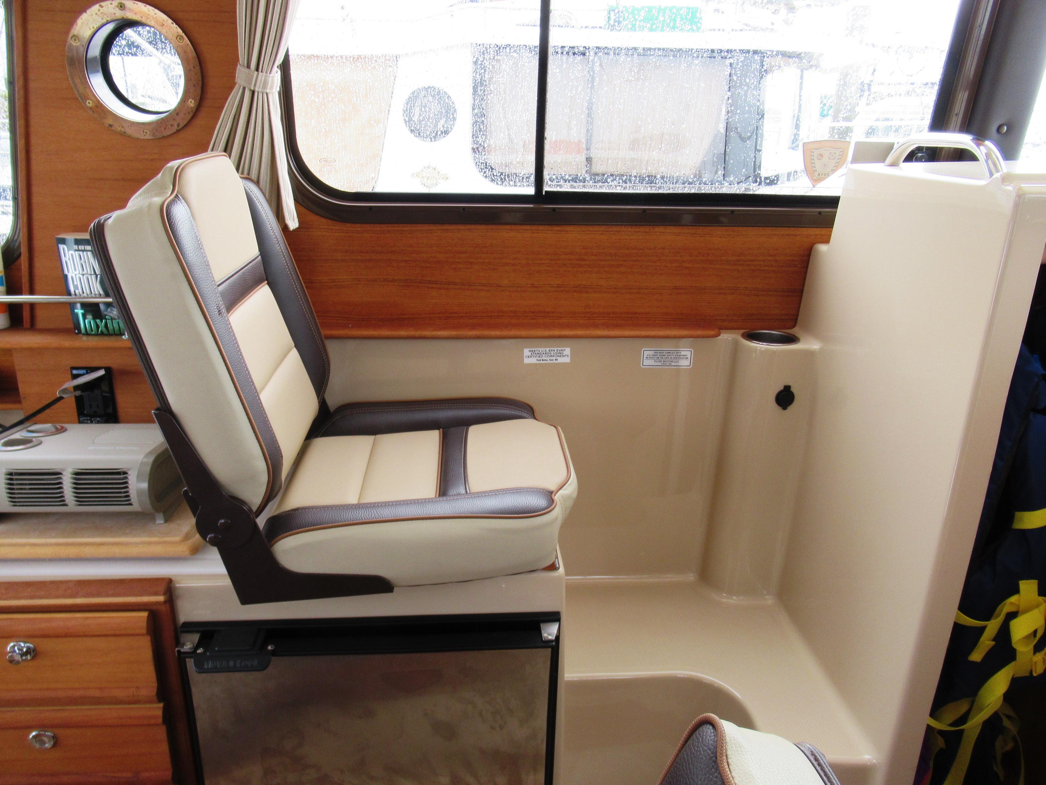 2018 Ranger Tugs R-27 Tug for sale - YachtWorld