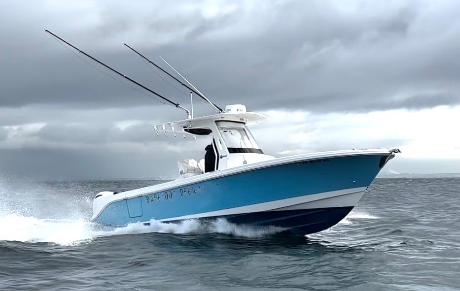 2021 Edgewater 262CC Center Console for sale - YachtWorld