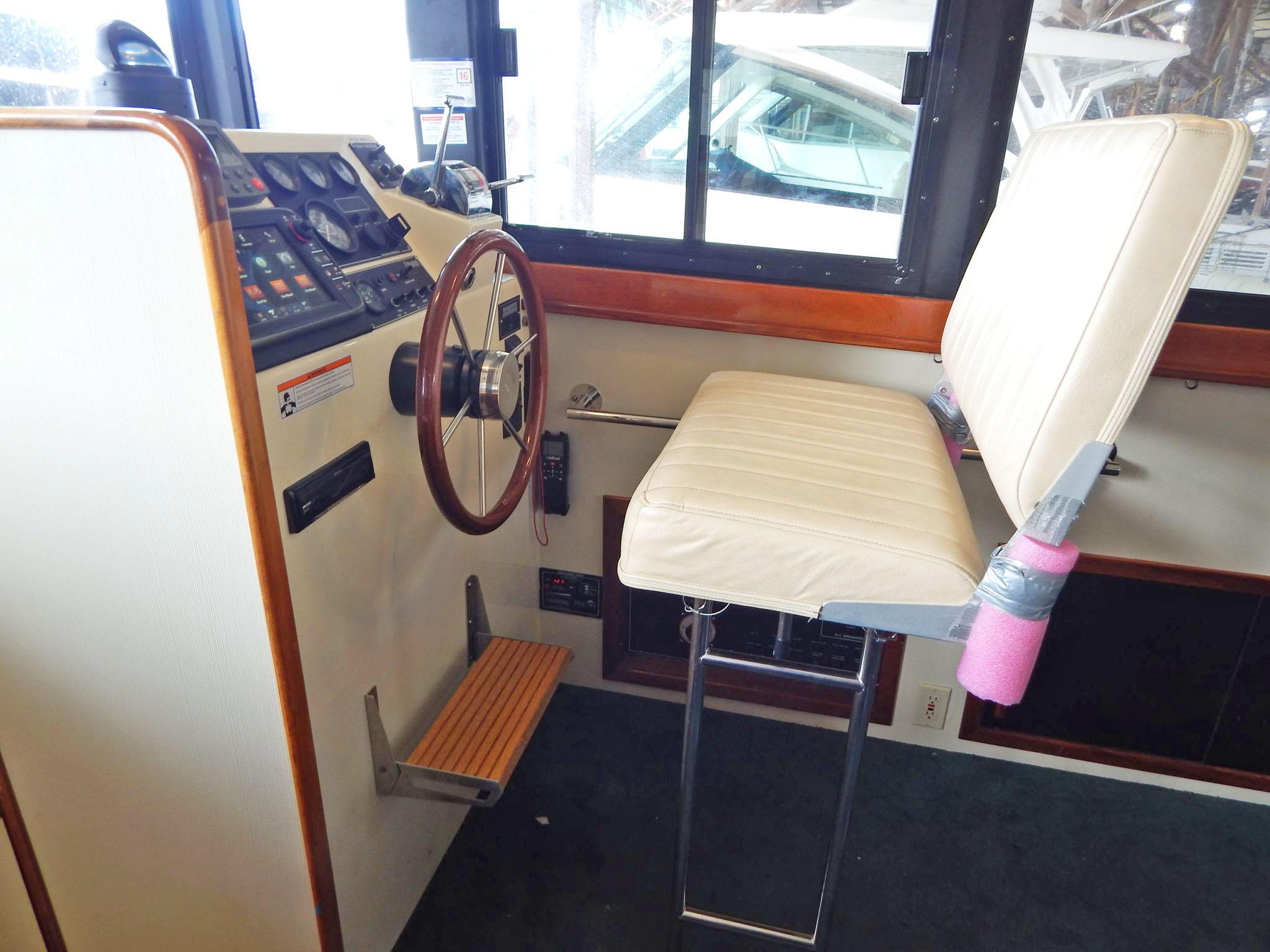 2002 Camano 31 Trawler Trawler for sale - YachtWorld