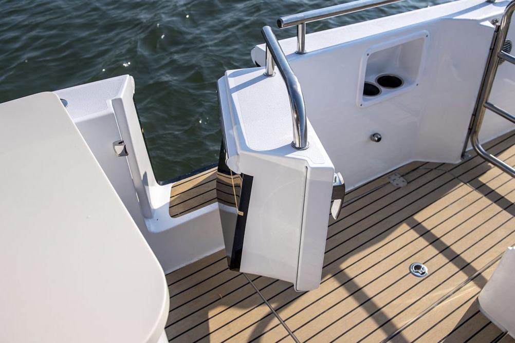 2025 MJM 3 Downeast for sale - YachtWorld