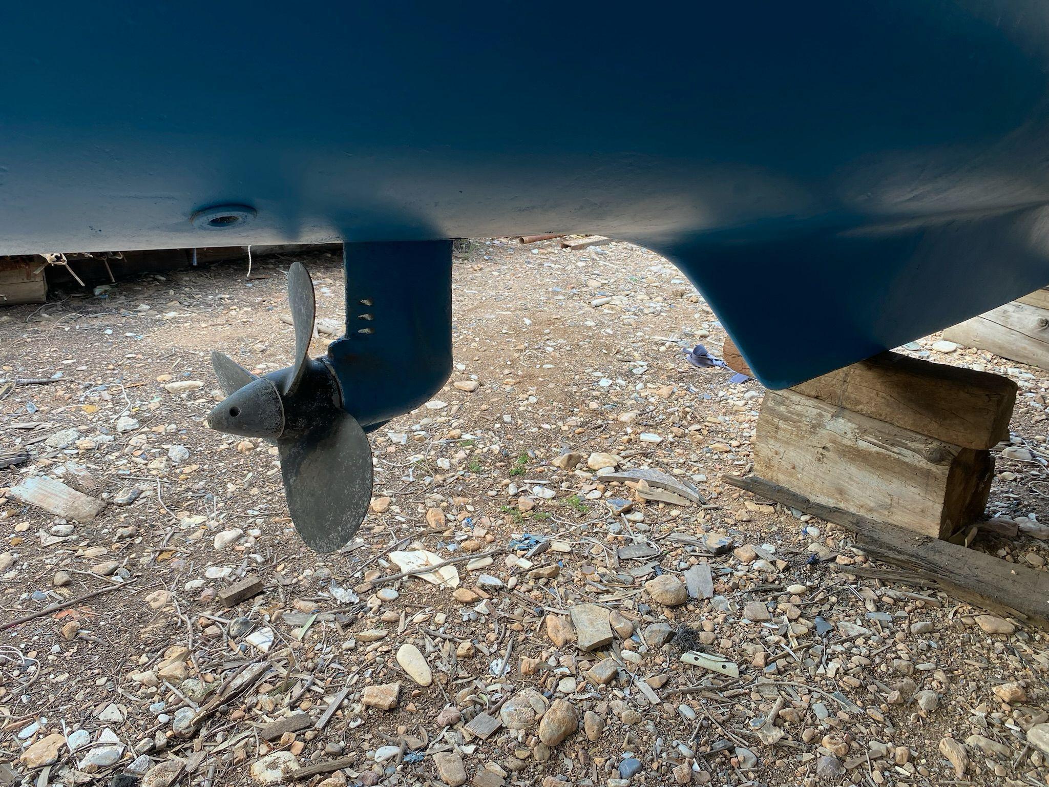 2001 Prout Snowgoose 37 Cruiser for sale - YachtWorld