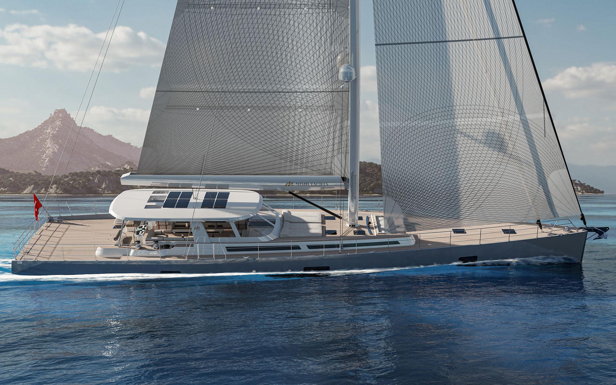 2026 Racer/Cruiser Custom for sale - YachtWorld