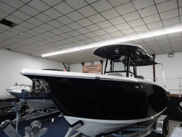 2022 Sea Pro 259 DLX CC Centre Console for sale - YachtWorld