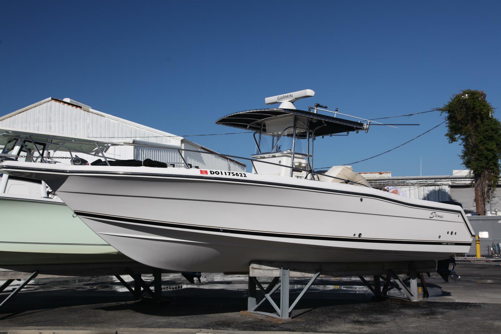 Stamas boats for sale | YachtWorld