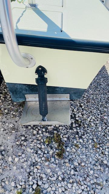 1983 Maverick 18 Flats Boat Flats for sale - YachtWorld