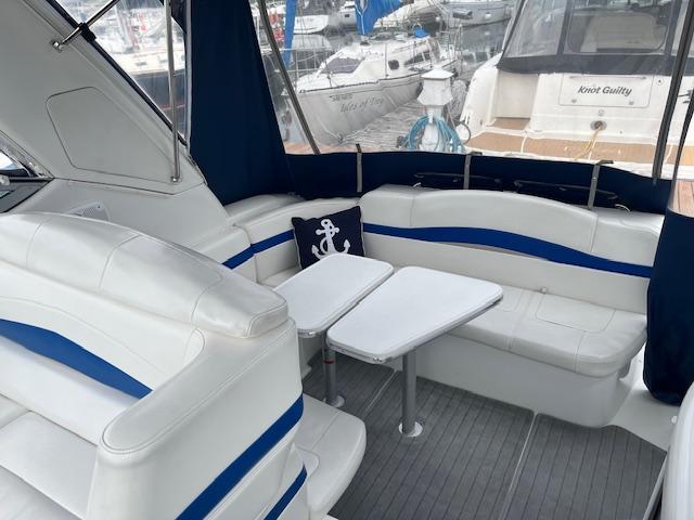 2002 Formula 37 Performance Cruiser Cruiser for sale - YachtWorld