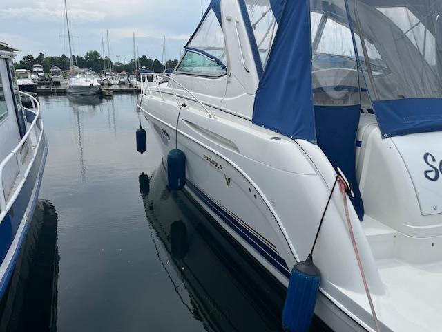 2002 Formula 37 Performance Cruiser Cruiser for sale - YachtWorld