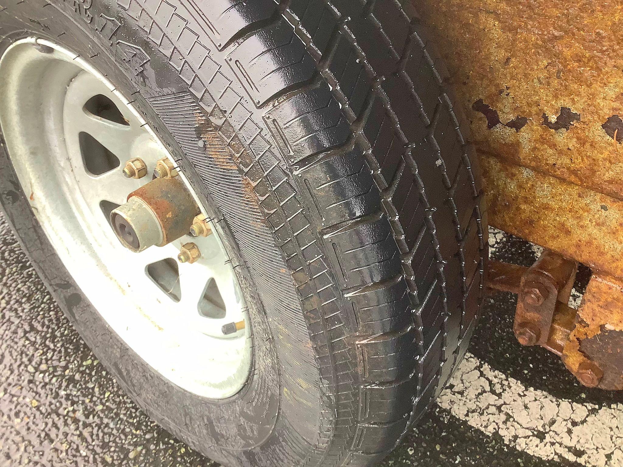 1997 Fish Rite 213 FC Aluminium Fish for sale - YachtWorld