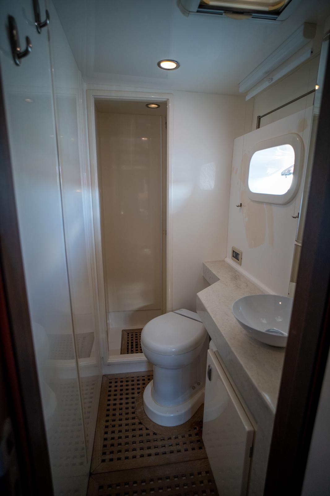 2009 Sunreef 62 Catamaran for sale - YachtWorld