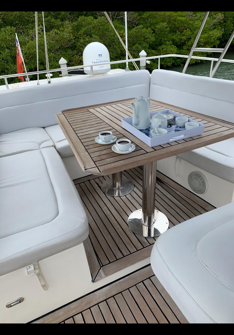 2009 Sunreef 62 Catamaran for sale - YachtWorld