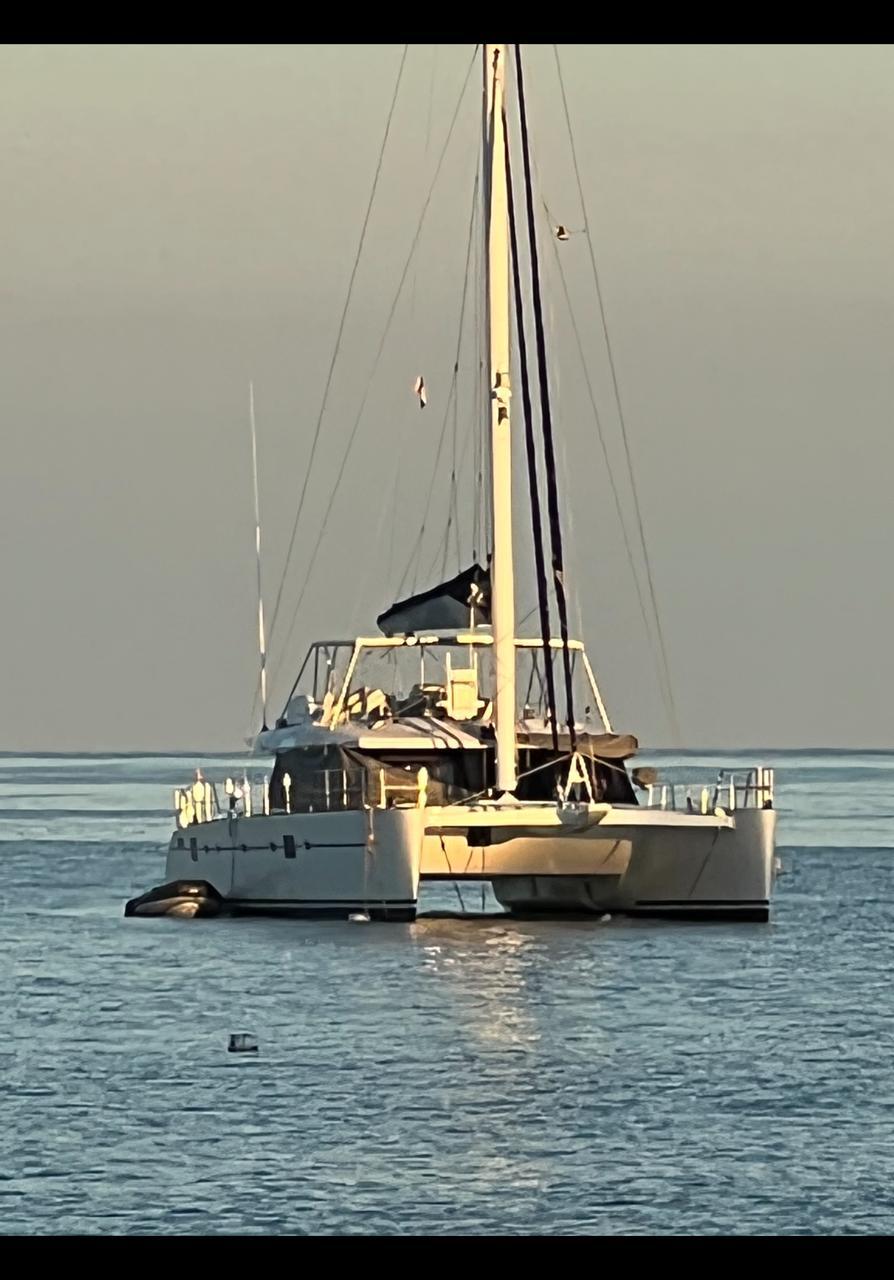 2009 Sunreef 62 Catamaran for sale - YachtWorld