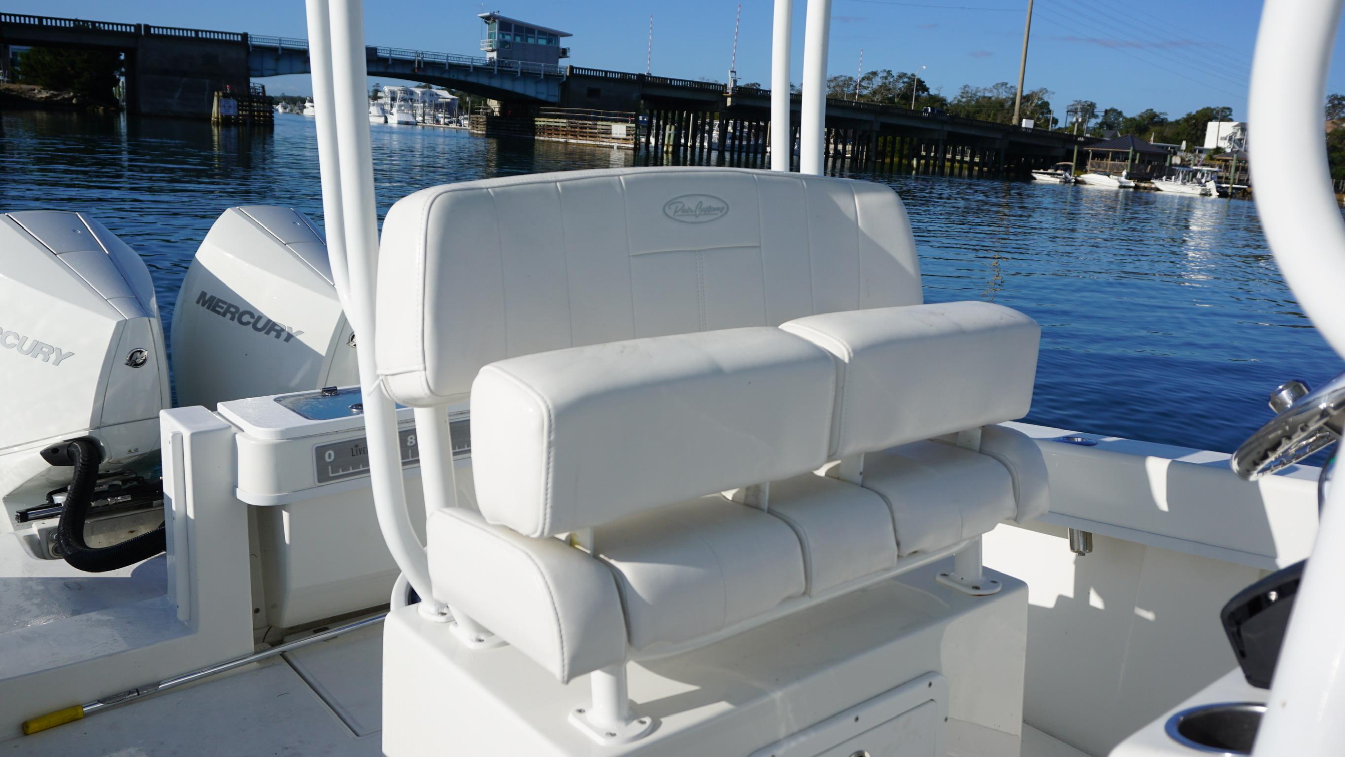 2023 Pair Customs 25 Center Console Saltwater Fishing for sale - YachtWorld