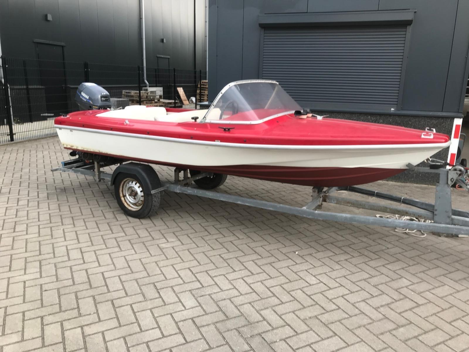 Used 1900 Sea Ray 410 Sea Ray | TopBoats