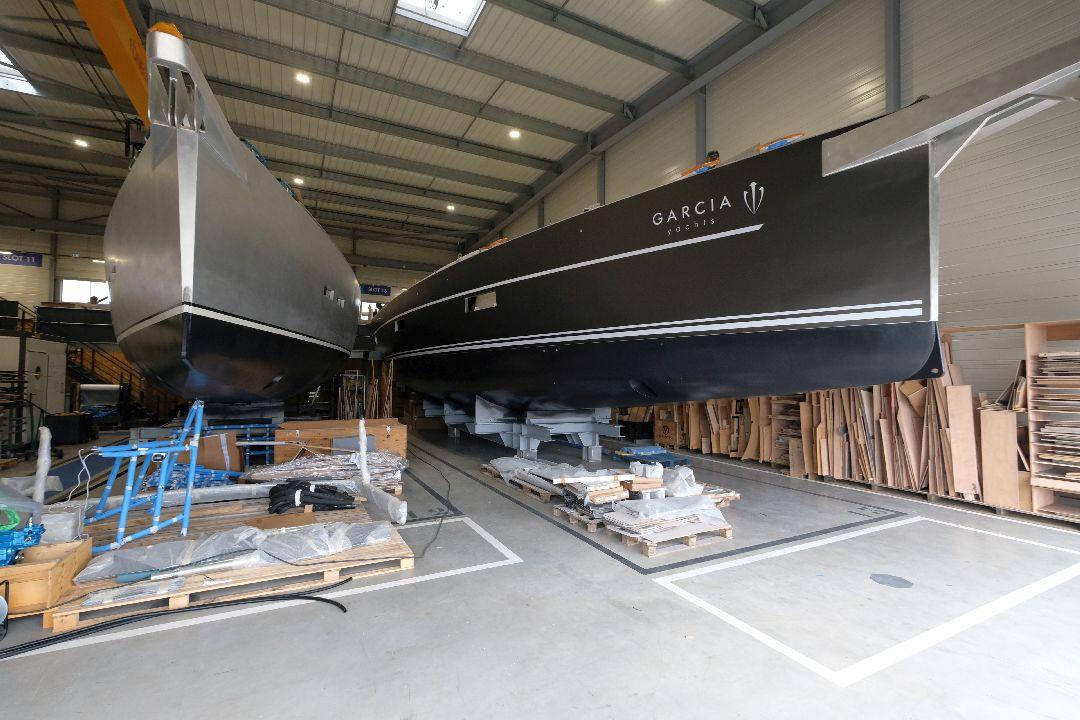 Garcia Yachts for sale | YachtWorld