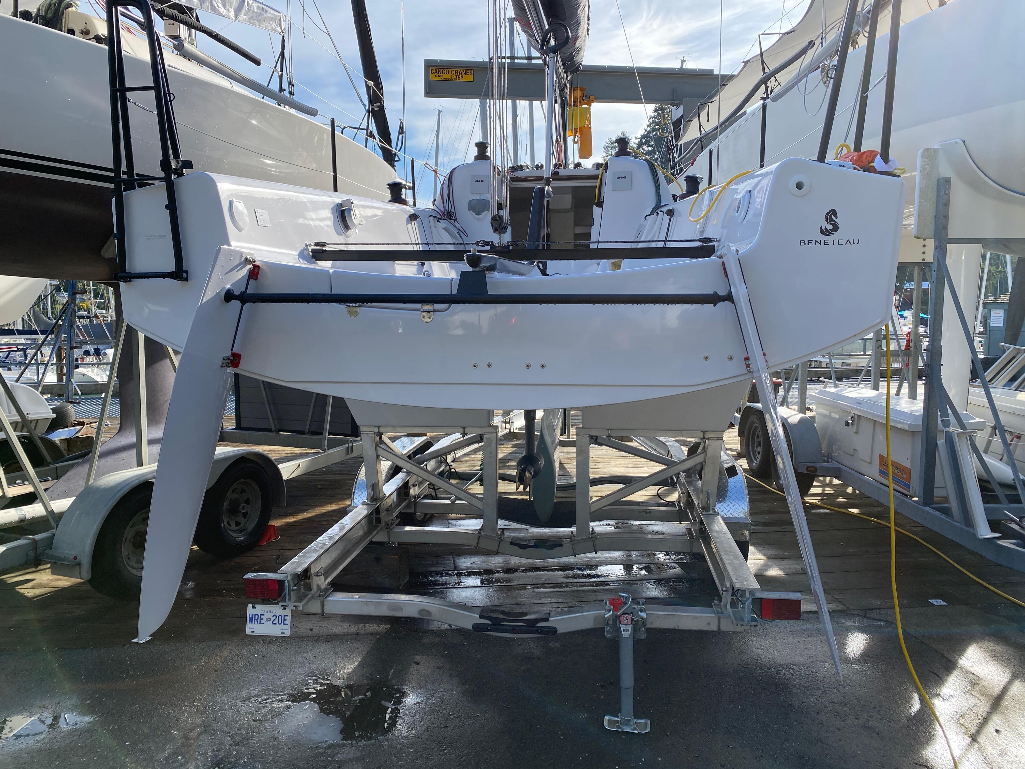 2023 Beneteau First 27 SE Racer Segelboote Kaufen - YachtWorld