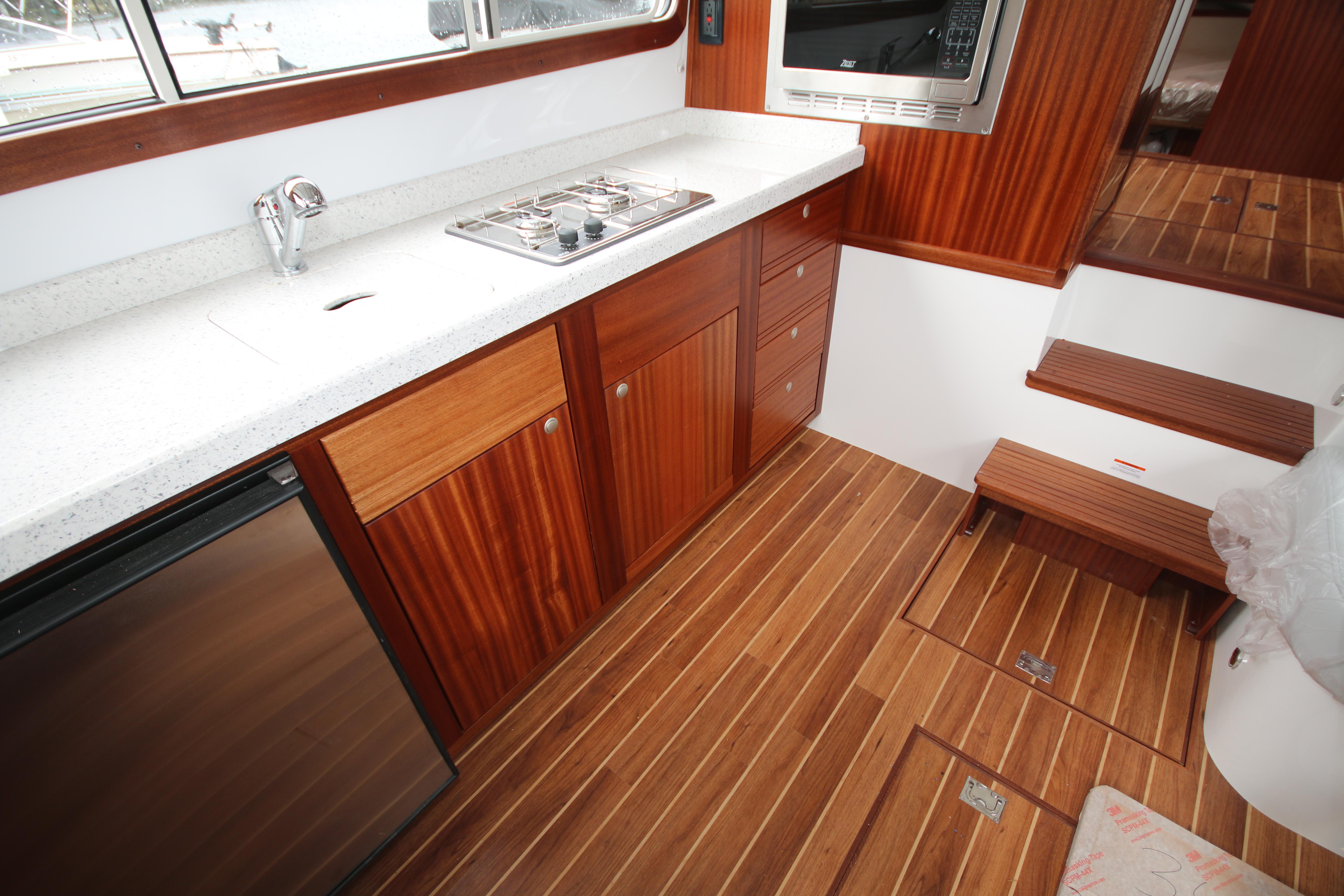 2024 Nordic Tug Pilothouse Rimorchiatori in vendita- YachtWorld